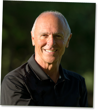About | Dave Kalil - PGA of Canada, Class A Head Teaching Professional